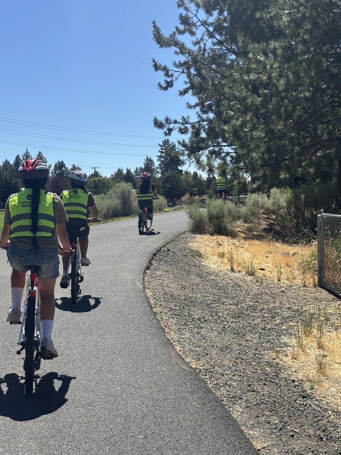 Bend Bikes Partners with Bend Park and Recreation District and Commute ...