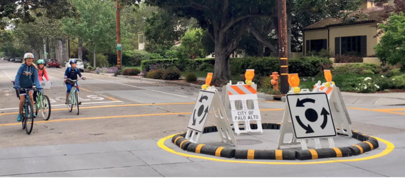 Neighborhood Greenways – Bend Bikes