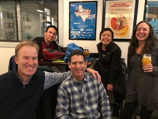 Moments of Gratitude and Spurcycle Joy for Bend Bikes Supporters ...