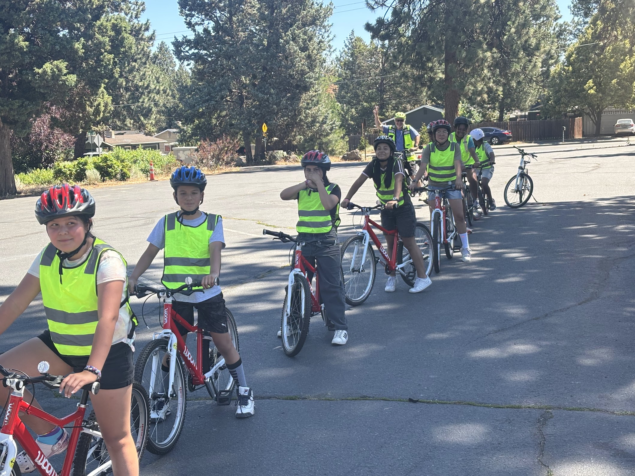 Bend Bikes Partners with Bend Park and Recreation District and Commute ...