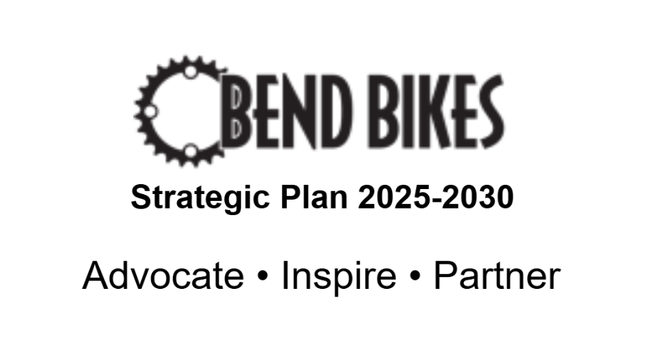 A Bold New Vision for Bend's Streets - Bend Bikes