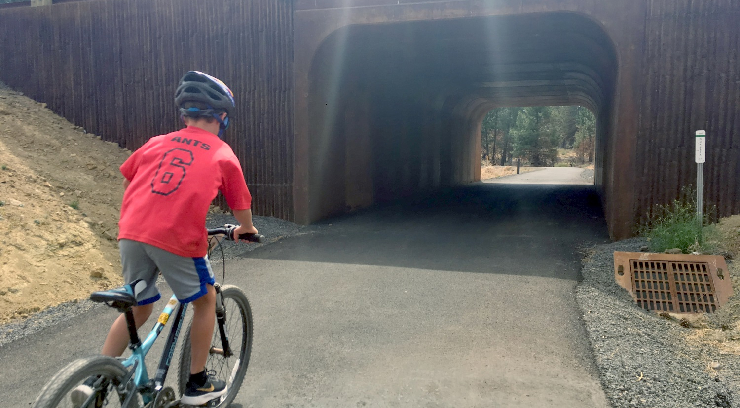 Our Mission - Bend Bikes