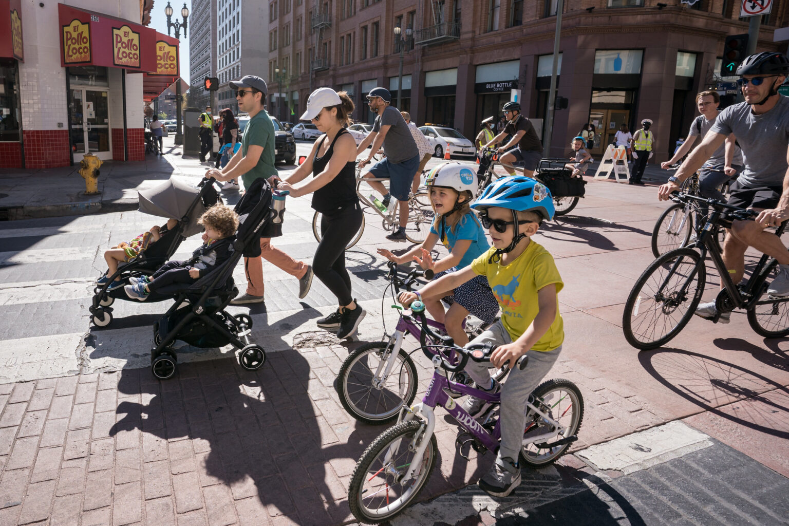 Our Strategy - Bend Bikes