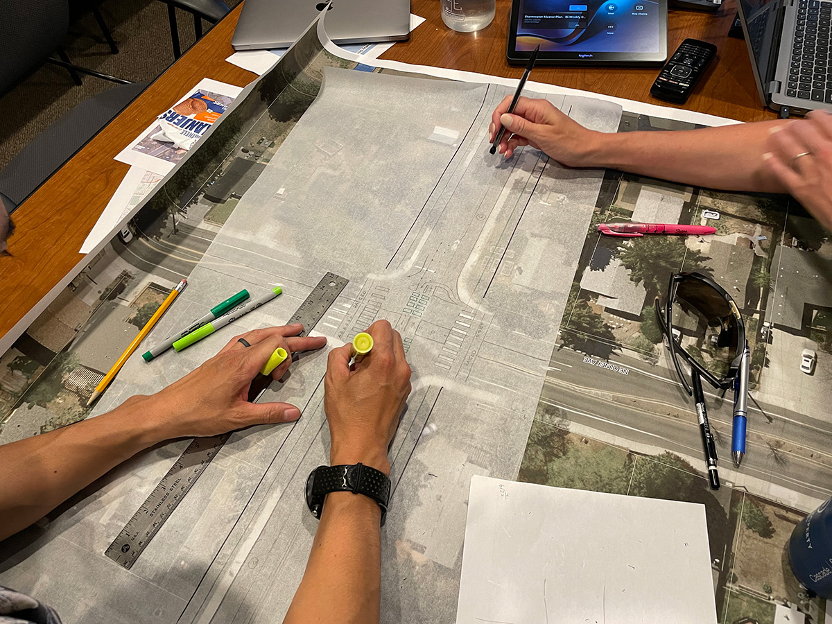 Safe Streets for All People Wrap-up - Bend Bikes