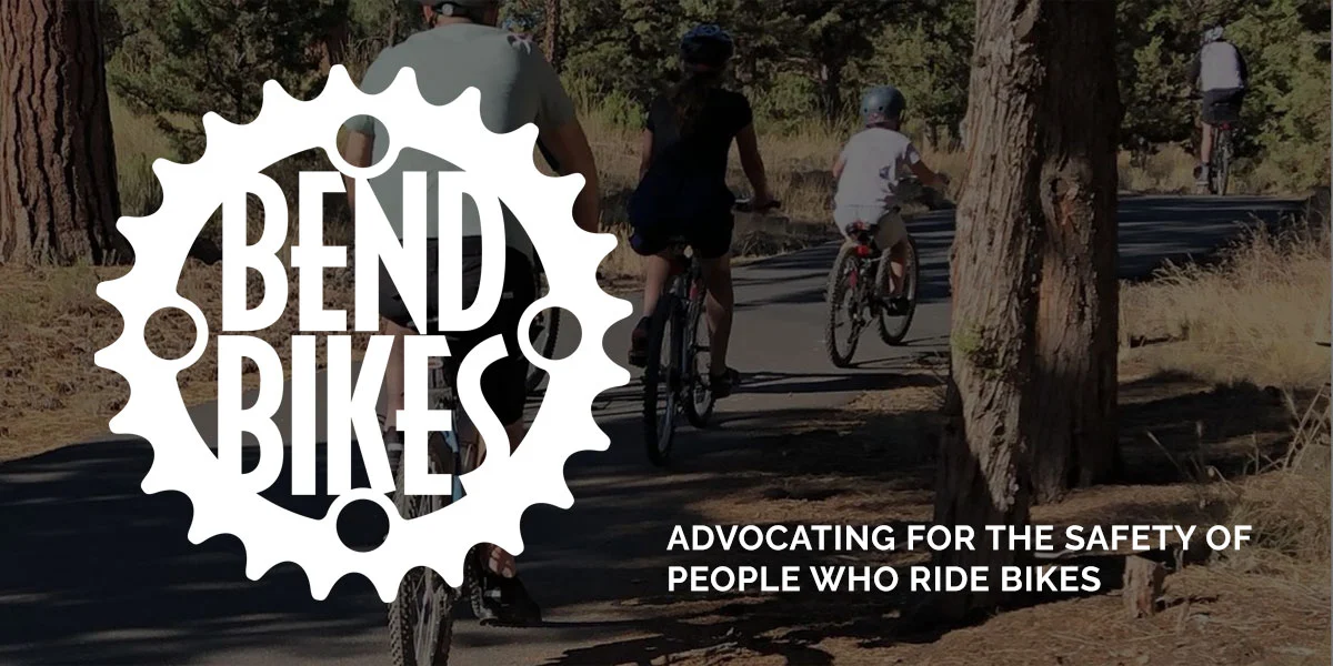 September 2024 Newsletter - Bend Bikes